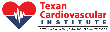 Texan Cardiovascular Institute: El Paso, TX: Stroke, Heart Disease ...