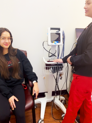 Texan Cardiovascular Institute: El Paso, TX: Stroke, Heart Disease ...